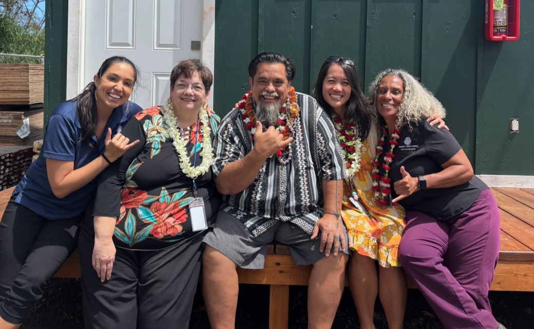 Living Way Church Maui – A Place of Faith, Family, and Purpose